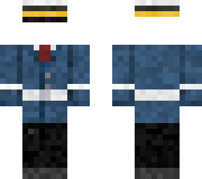 officer | Minecraft Skins