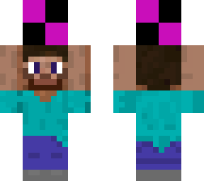 steve | Minecraft Skins