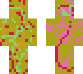 anomaly | Minecraft Skins