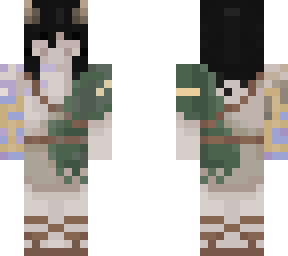 terraria | Minecraft Skins