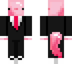 slippery t | Minecraft Skins