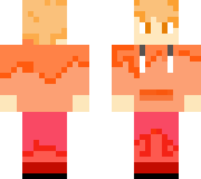 toast | Minecraft Skins