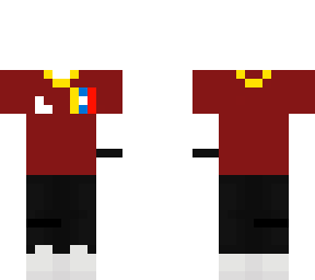 venezuela | Minecraft Skins