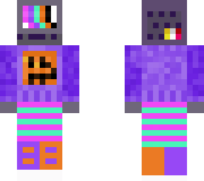 object head | Minecraft Skins