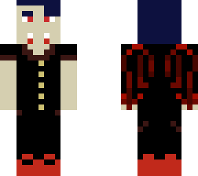 vampire | Minecraft Skins