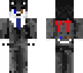 wolf | Minecraft Skins