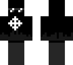 Zodiac Killer (by straw9599) | Minecraft Skin