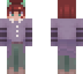 Latest Minecraft Skins