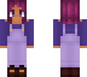 maru | Minecraft Skins