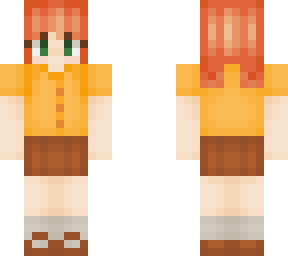 : penny : | Minecraft Skin