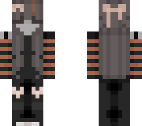 .Eye Blossom. | Minecraft Skin