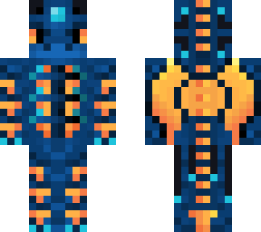 abyss | Minecraft Skins