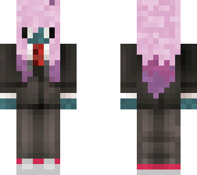 alien | Minecraft Skins