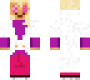 apollo | Minecraft Skins