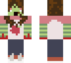 twee | Minecraft Skins