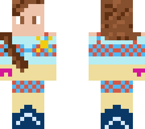 party | Minecraft Skins