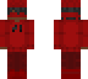 beanie | Minecraft Skins