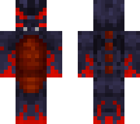 dragon | Minecraft Skins