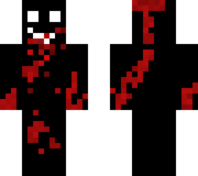 blood | Minecraft Skins
