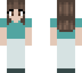 mom | Minecraft Skins