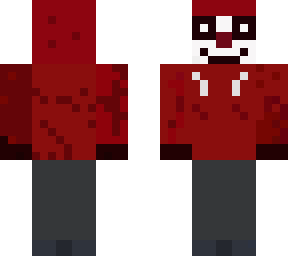 Criminal | Minecraft Skin