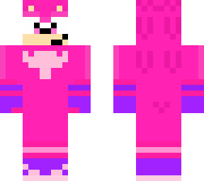 cupid | Minecraft Skins