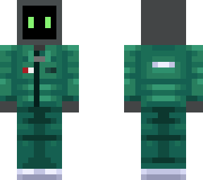 computer | Minecraft Skins