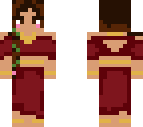 indian | Minecraft Skins