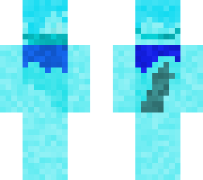 water | Minecraft Skins