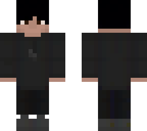 emil | Minecraft Skins