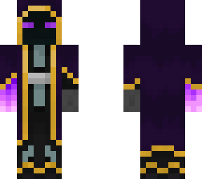 end | Minecraft Skins