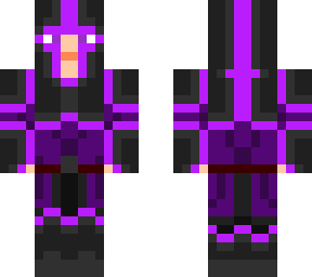 medieval knight | Minecraft Skins