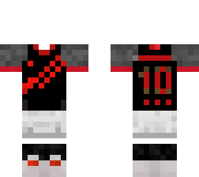 fire | Minecraft Skins
