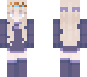 sunset | Minecraft Skins