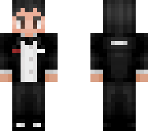 gi hun | Minecraft Skins