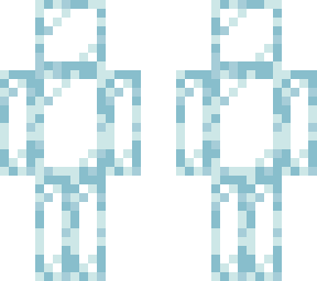 glass | Minecraft Skins