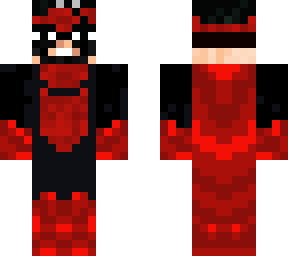 horror | Minecraft Skins