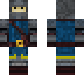 guard | Minecraft Skins