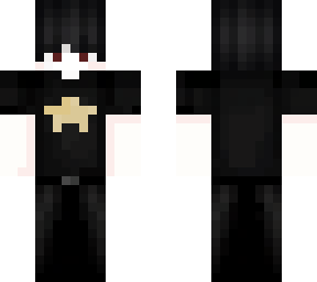 hai | Minecraft Skins