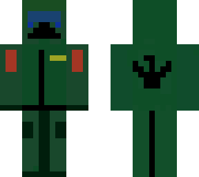 ivan | Minecraft Skins