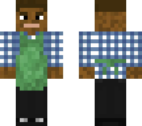 jamal | Minecraft Skins