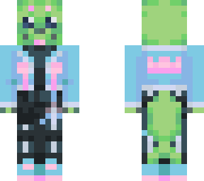 dog | Minecraft Skins