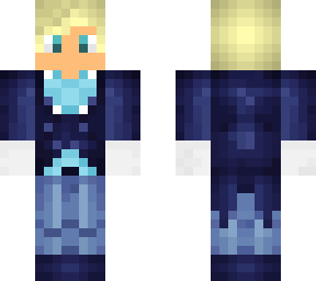 garroth | Minecraft Skins