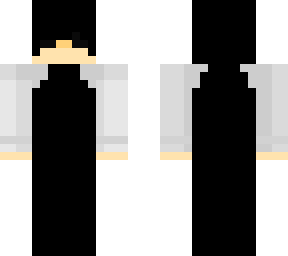 Marcus - Butler | Minecraft Skin