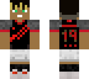 mark | Minecraft Skins