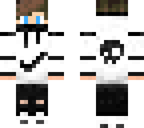 NIKE SKIN | Minecraft Skin