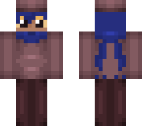 oneshot niko | Minecraft Skins