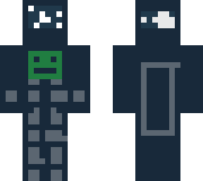 nokia 3310 | Minecraft Skin