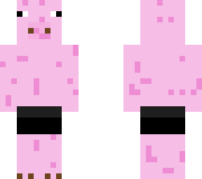 piggy | Minecraft Skin