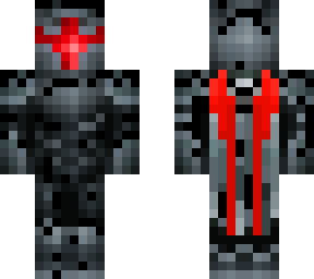 PvP arc skin | Minecraft Skin